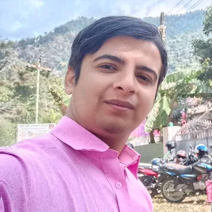 नेपाली भाषा साहित्यिक दृष्टिले पनि निकै धनी छ। -युबराज ज्ञवाली | Butwal ...